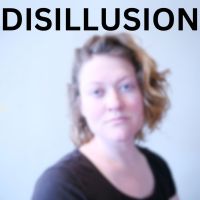 Disillusion – songwriting journal